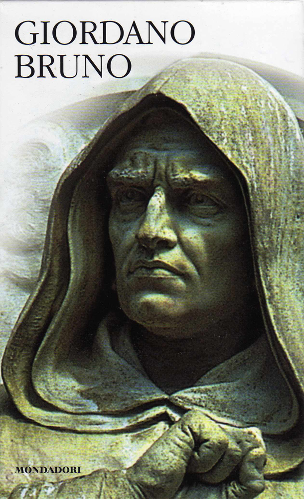 Giordano Bruno Vol 1 Giordano Bruno Anobii