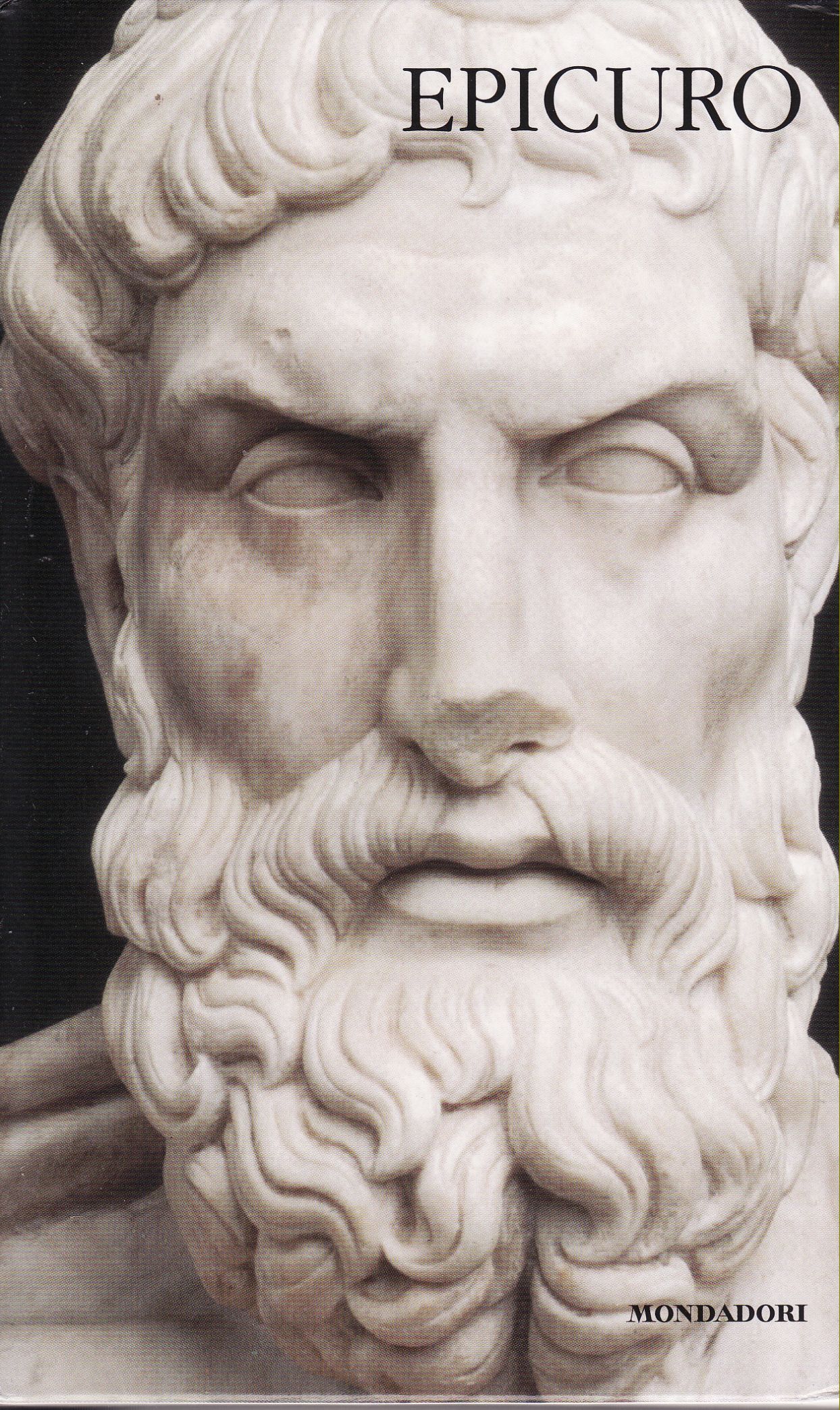 Epicuro - Epicuro - Anobii