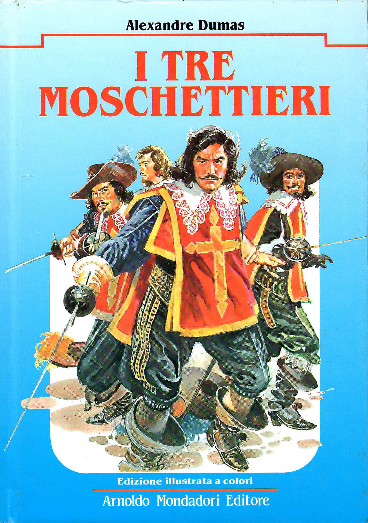 I Tre Moschettieri Rome I Tre Moschettieri (Italian Edition) Kindle