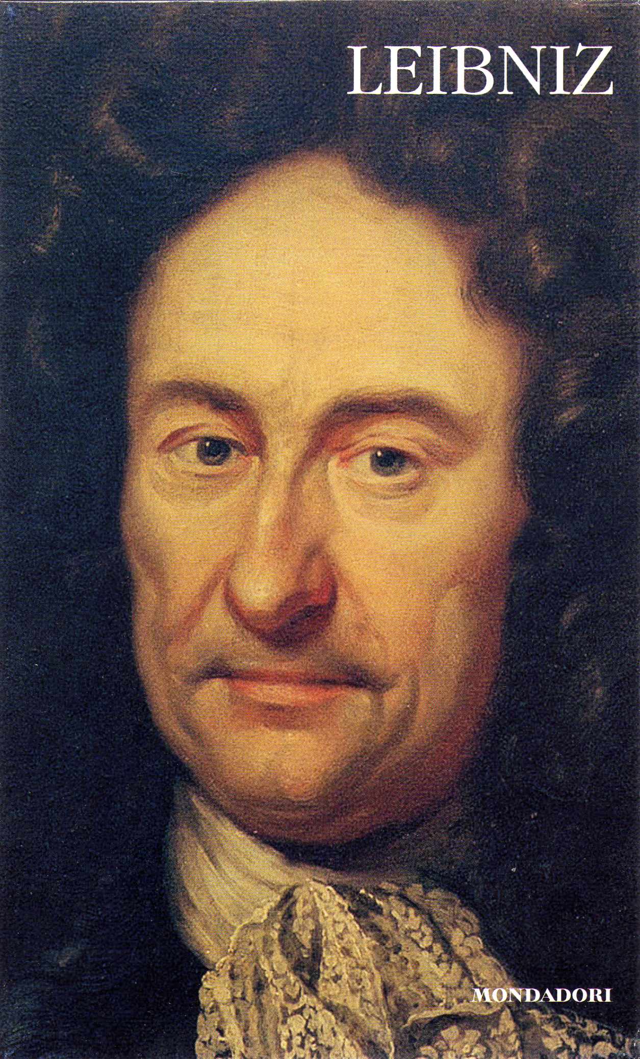 Leibniz - Gottfried Wilhelm Leibniz - Anobii