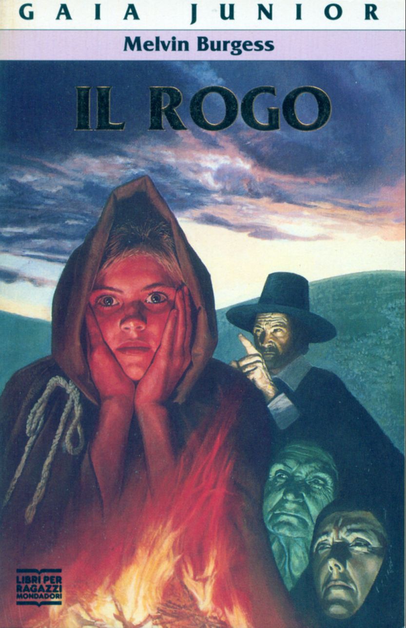 Il rogo